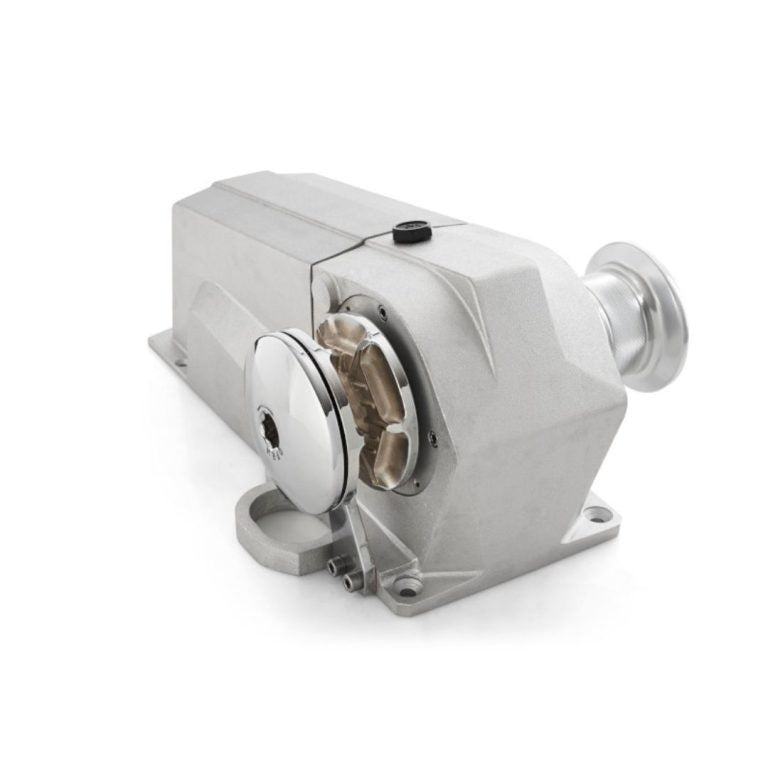 Εργάτης άγκυρας Anchor Windlass Italwinch DEVON 1500W 10MM 12V ...